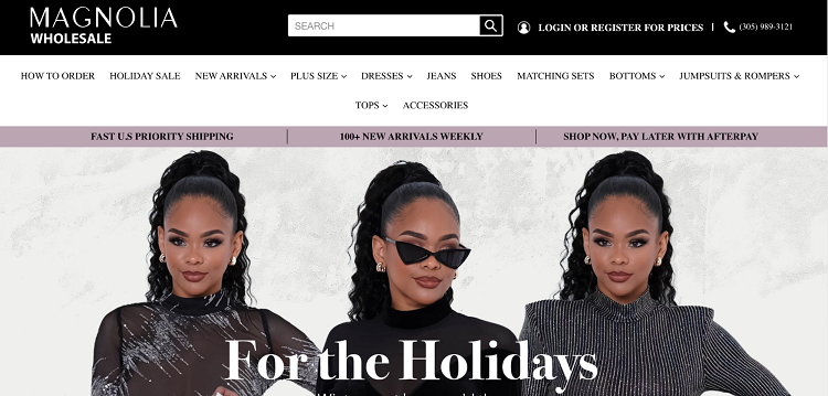 Our Reviews! – Magnolia Fashion Wholesale