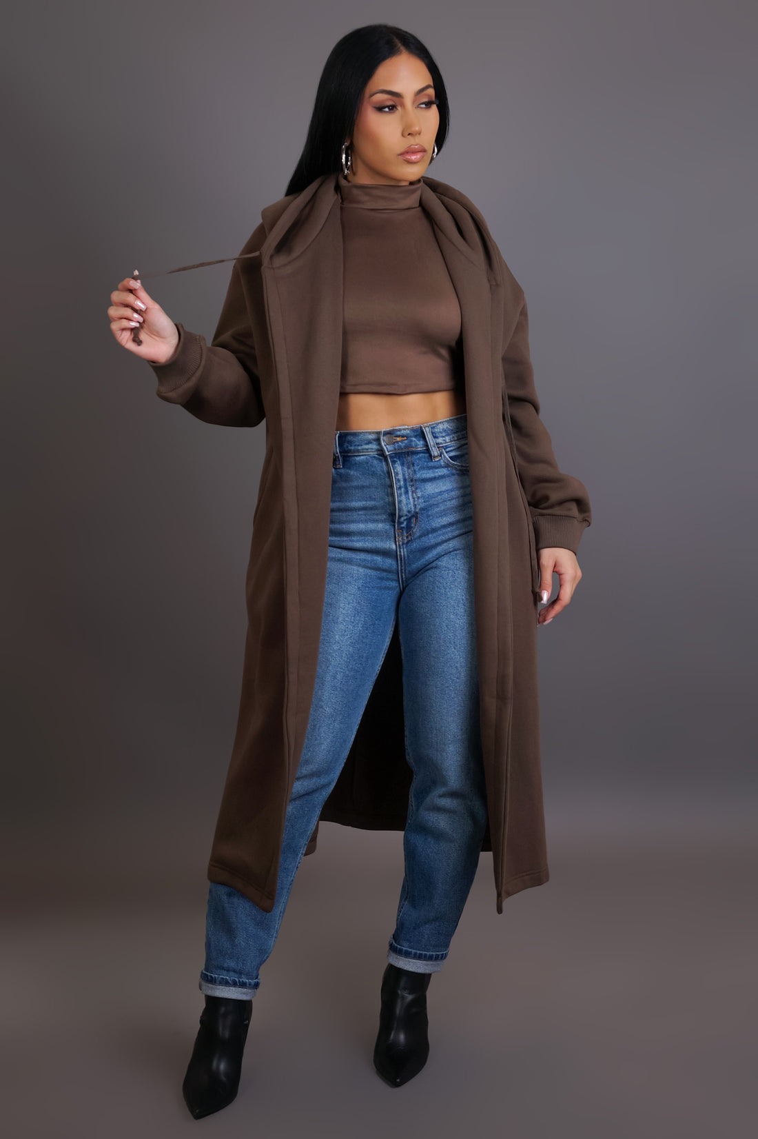 Jackets – Magnolia Fashion Wholesale