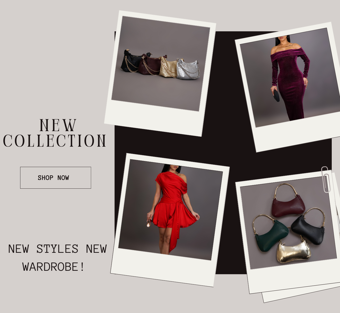 Magnolia Fashion Wholesale