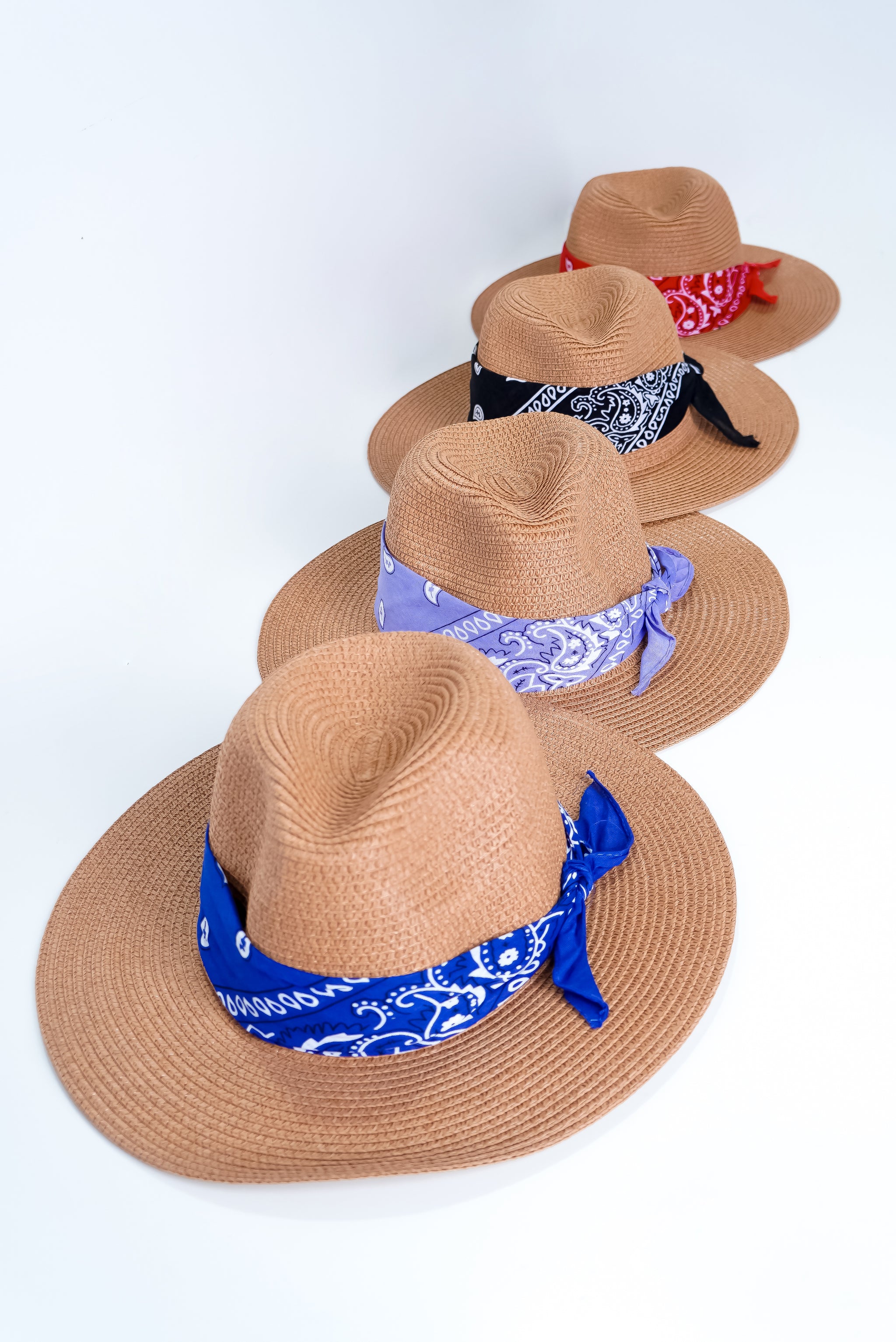 Hats – Magnolia Fashion Wholesale