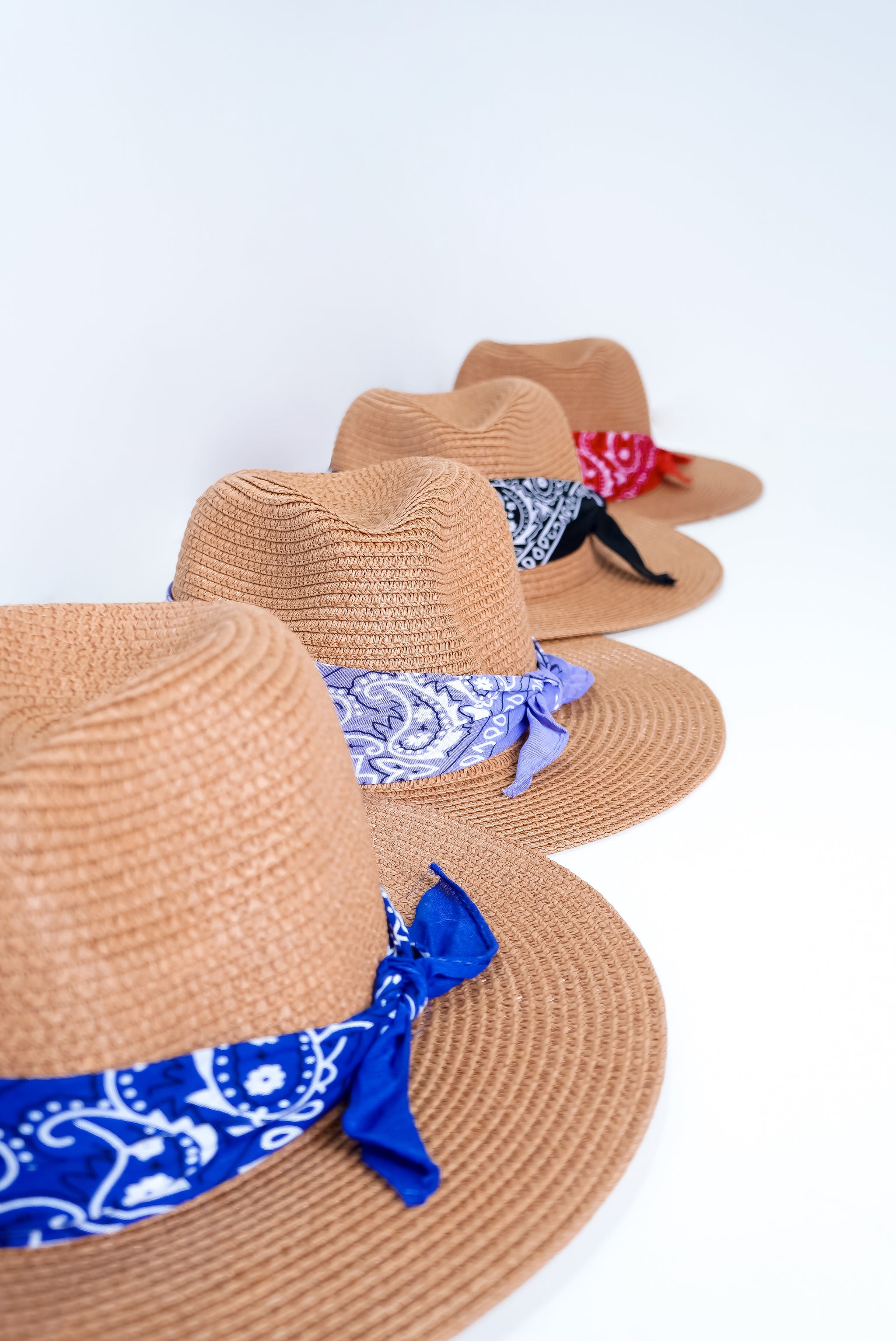 Hats – Magnolia Fashion Wholesale